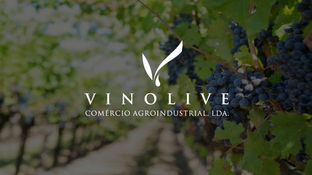 Vinolive | Comércio Agroindustrial Lda